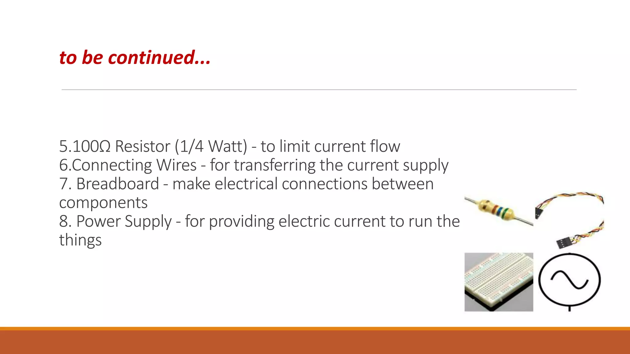 automatic room lightening system | PPTX