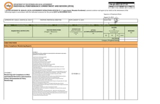 IPCR CMLGOOs 2ND SEM TARGET 2023.pdf