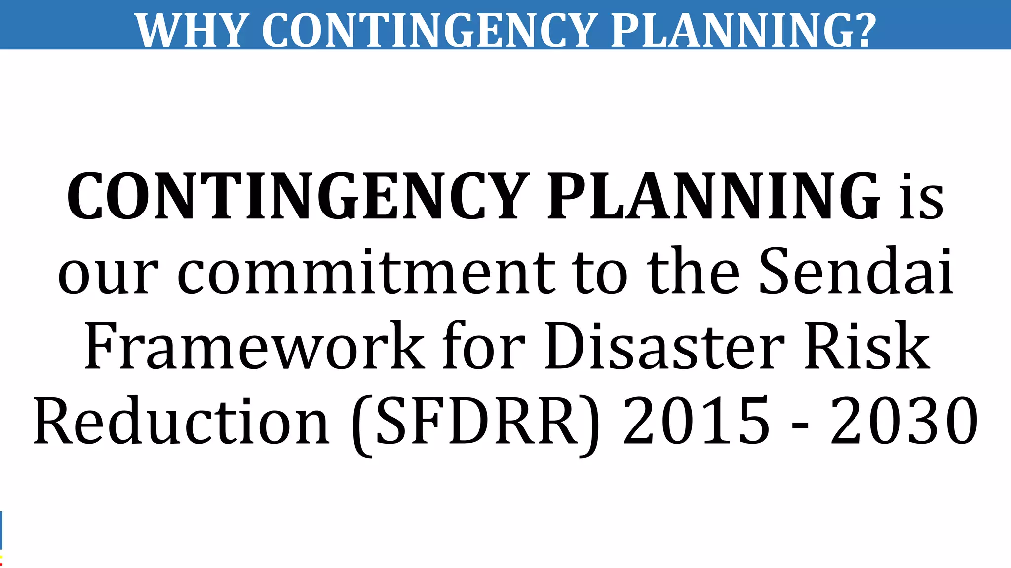 Contingency Planning.pptx