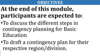 Contingency Planning.pptx