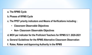 IPCRF-presentation-RPMS-Individual-Perfor | PPTX