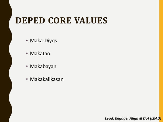 Ipcrf presentation 2018 | PPTX