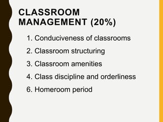 Ipcrf presentation 2018 | PPTX