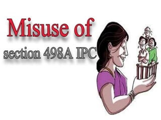 IPC Section in Hindi | PPTX