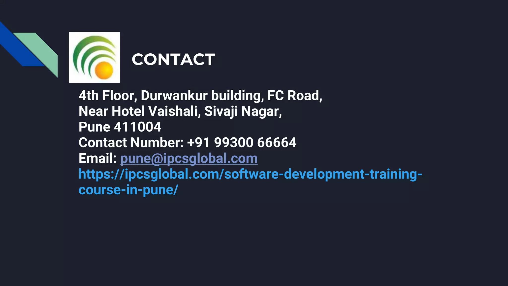 IPCSGLOBAL-PYTHON COURSE.pptx