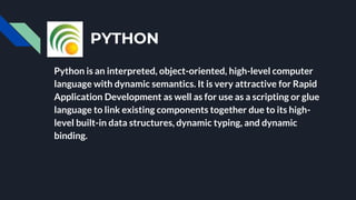 IPCSGLOBAL-PYTHON COURSE.pptx