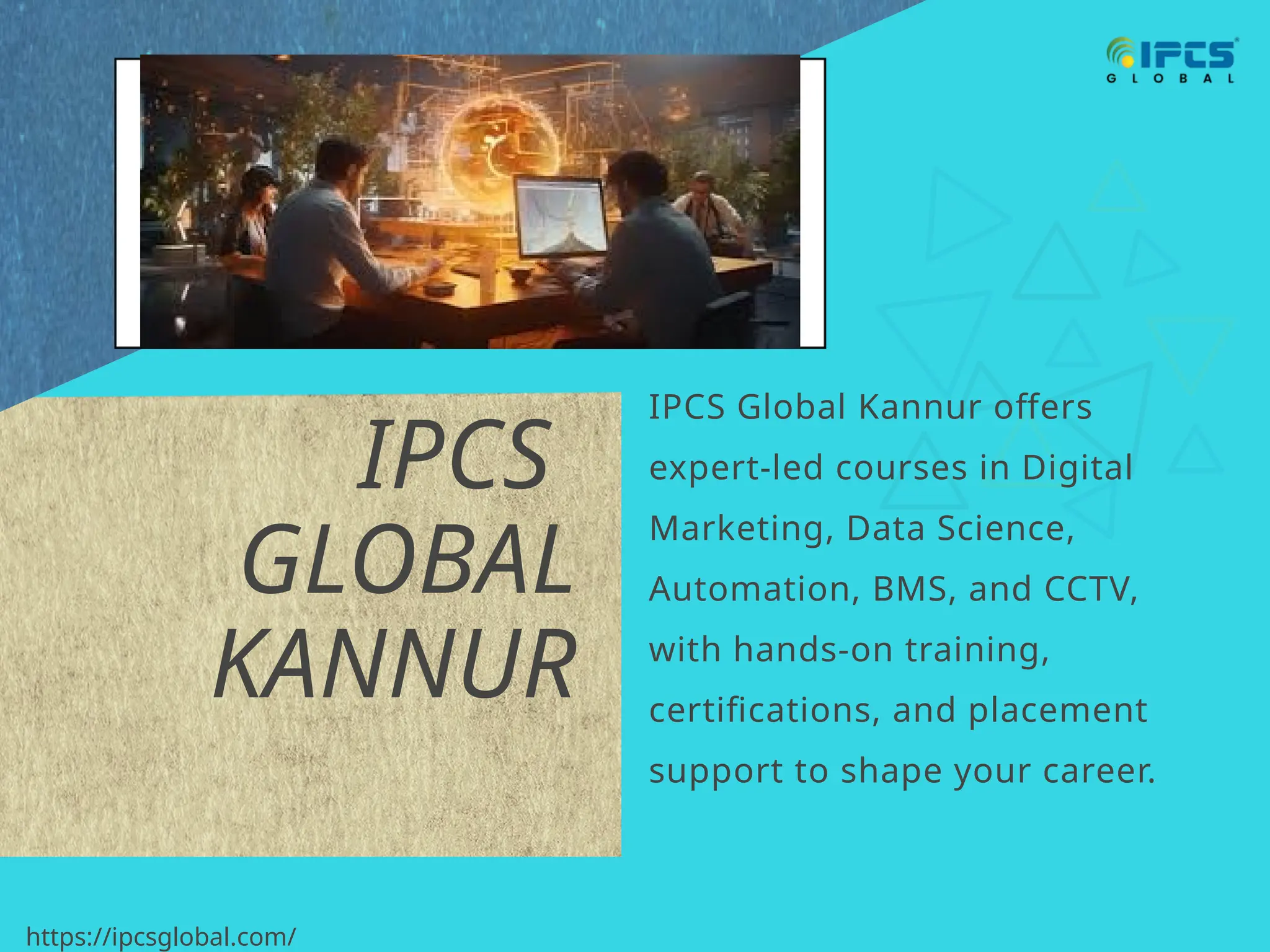 ipcs global kannur............................... | PPT