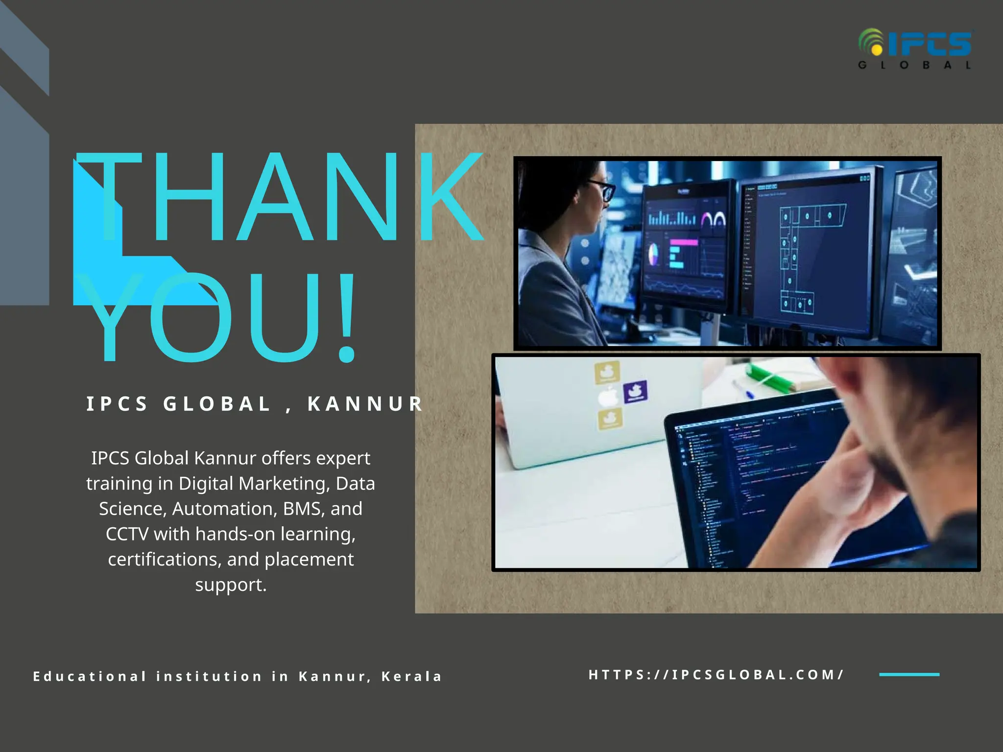 ipcs global kannur............................... | PPT