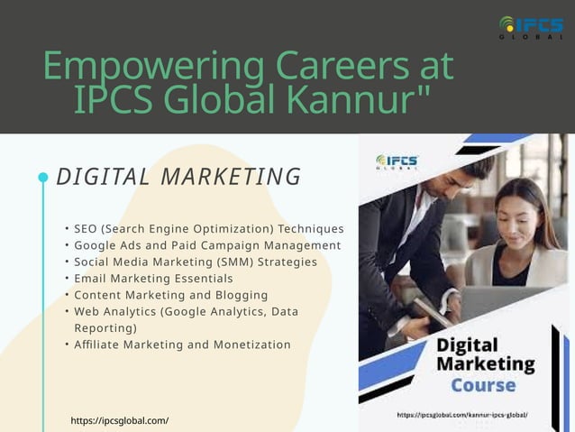 ipcs global kannur............................... | PPT