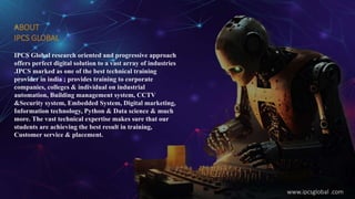 Surging Lawsuit Feast - Join IPCS Global | PPT