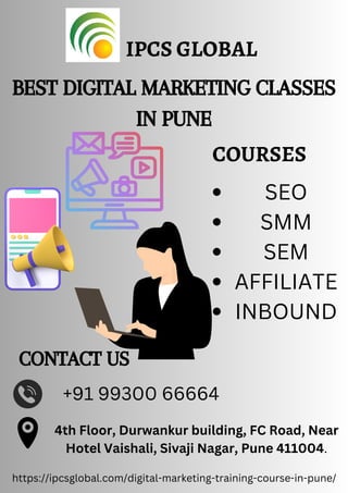 IPCS GLOBAL PUNE | PDF