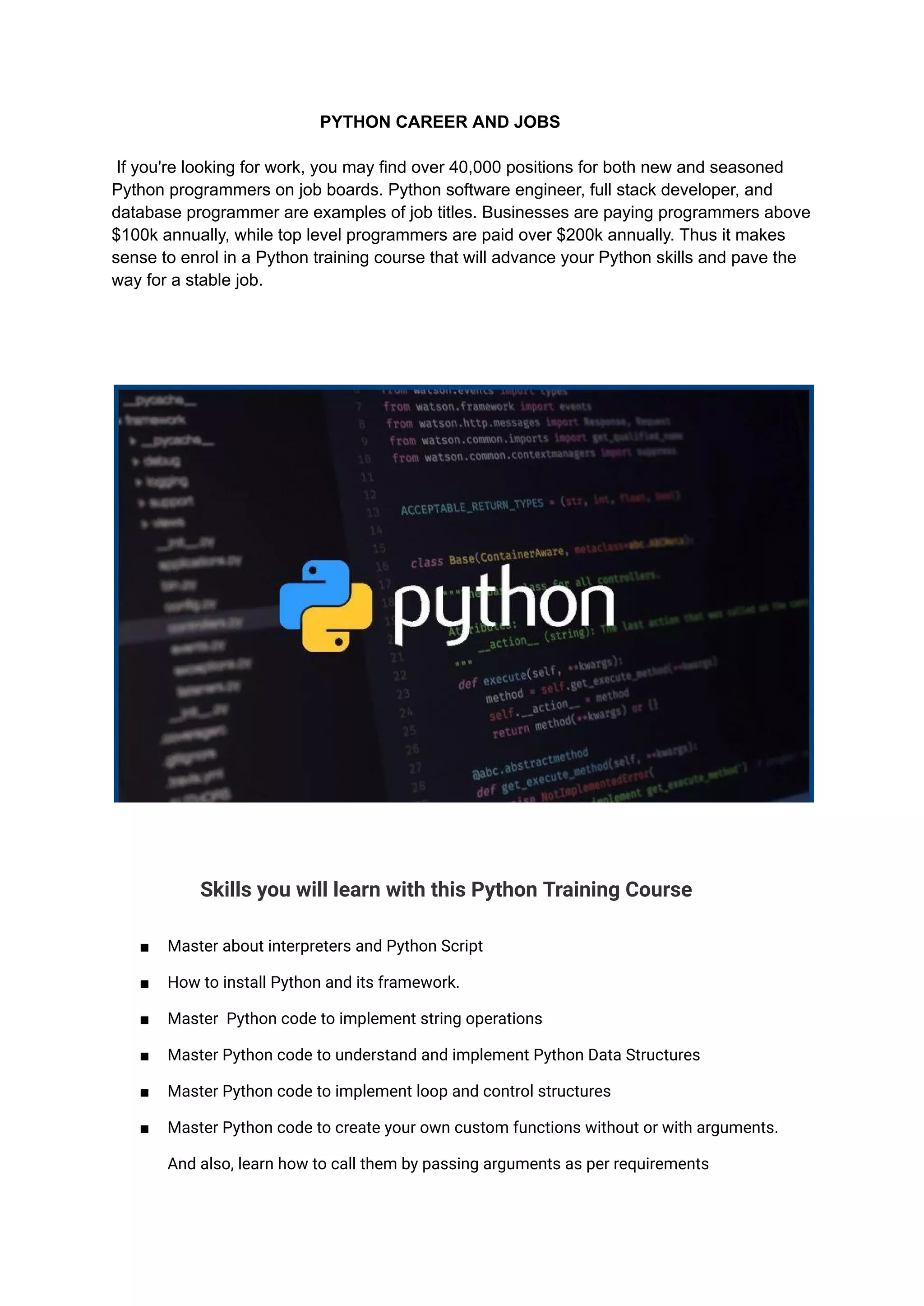 IPCS GLOBAL PUNE | PDF