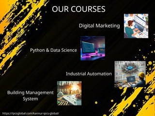 IPCS GLOBAL KANNUR TO ELEVATE CAREER.pptx