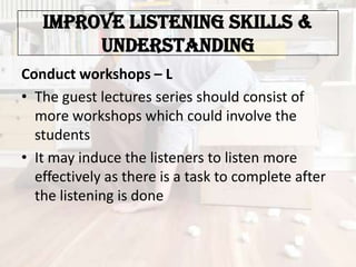 learning intervention techniques | PPT