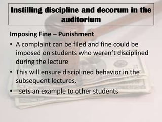 learning intervention techniques | PPT