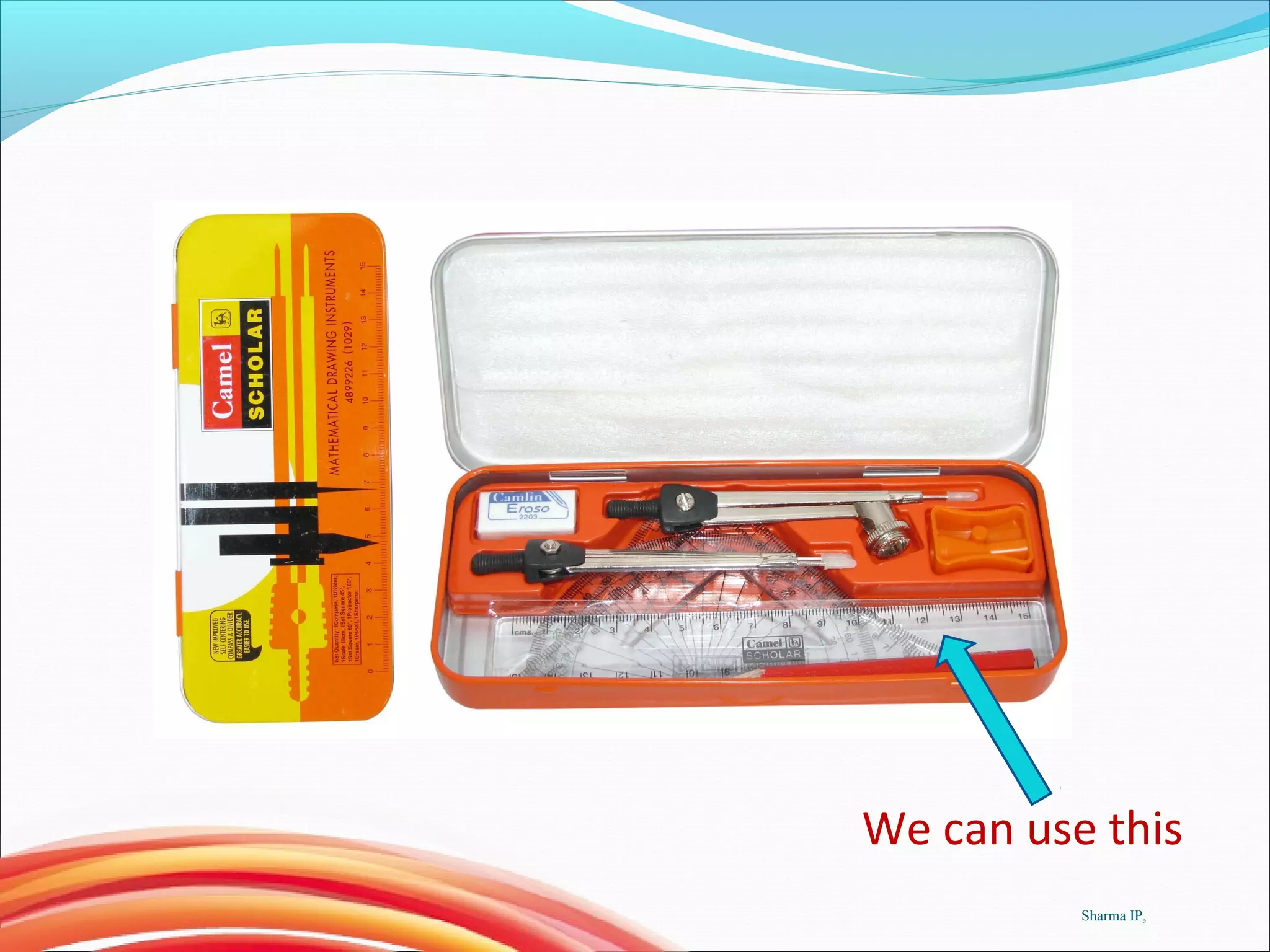 Measuring interpupillary distance | PPT