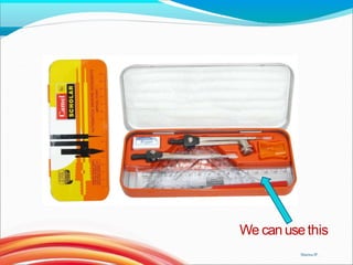 IPD Measurement | PPTX