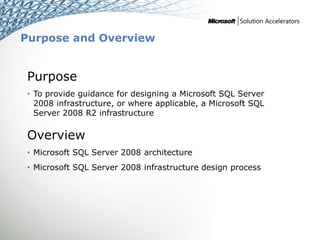Infrastructure Planning and Design | PPTX