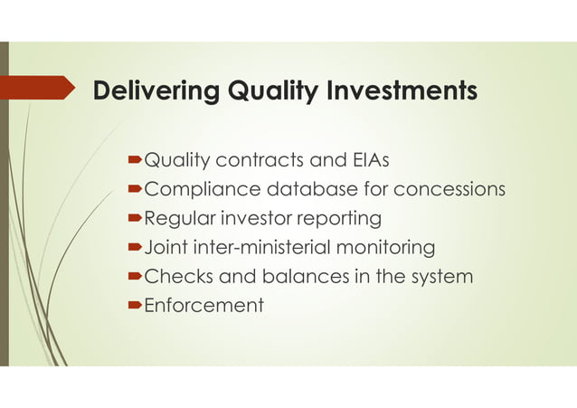 Positioning Quality Investments in Lao PDR Ipd vonsay | PDF | Business | Business and Finance