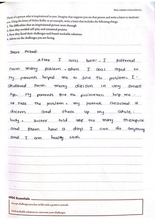 ipdc design book, solution of book all questions | PDF