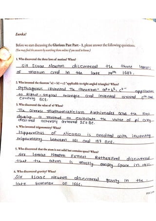 ipdc design book, solution of book all questions | PDF