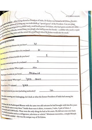 ipdc design book, solution of book all questions | PDF