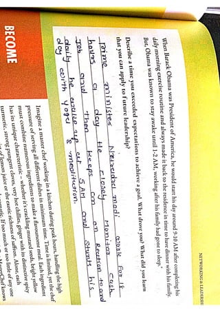 ipdc design book, solution of book all questions | PDF