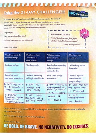 ipdc design book, solution of book all questions | PDF