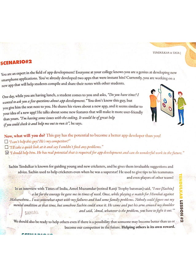 ipdc design book, solution of book all questions | PDF