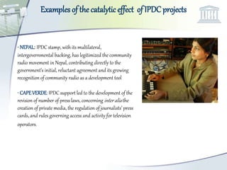 IPDC explained - ppt presentation.ppt