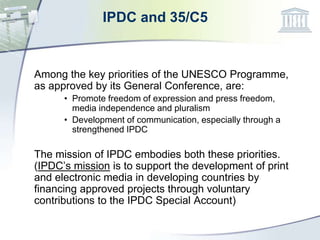 IPDC explained - ppt presentation.ppt