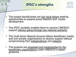 IPDC explained - ppt presentation.ppt