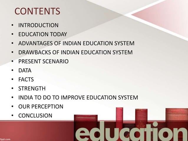 IPDC Presentation copy.pptx on future scenario | PPTX