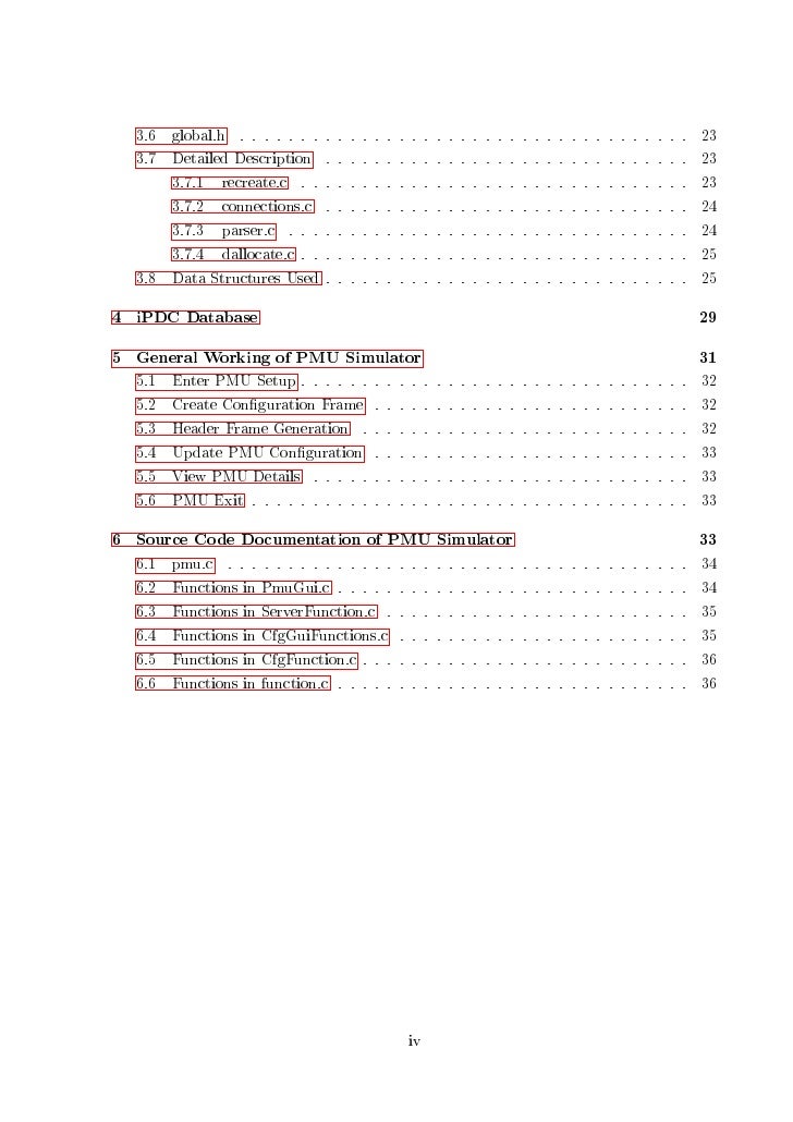 iPDC Programmer Manual