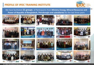 IPDC TRAINING - Leadership Skills for Managers | PPT