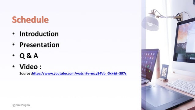 Seminar Introduction Information Technology | PDF | IT and Internet ...