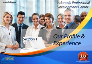 IPDC Training - Cost Reduction Program | PPT