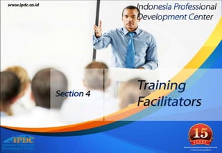 IPDC Training - Self Management in The Workplace (Achieve Personal and Professional Success) | PPT