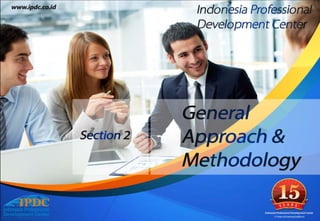 IPDC Training - Self Management in The Workplace (Achieve Personal and Professional Success) | PPT