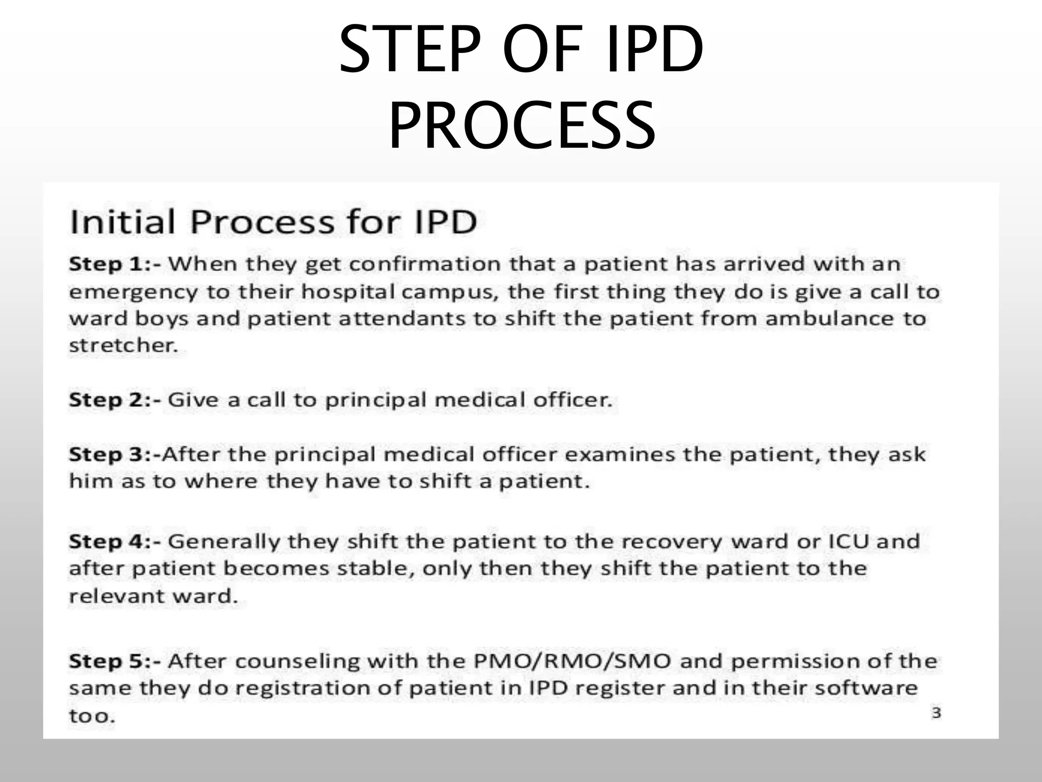 IPD DEPARTMENT OF HOSPITAL.pptx