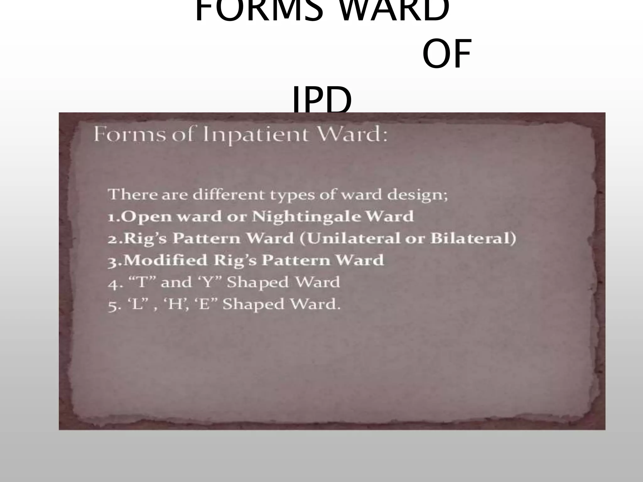 IPD DEPARTMENT OF HOSPITAL.pptx