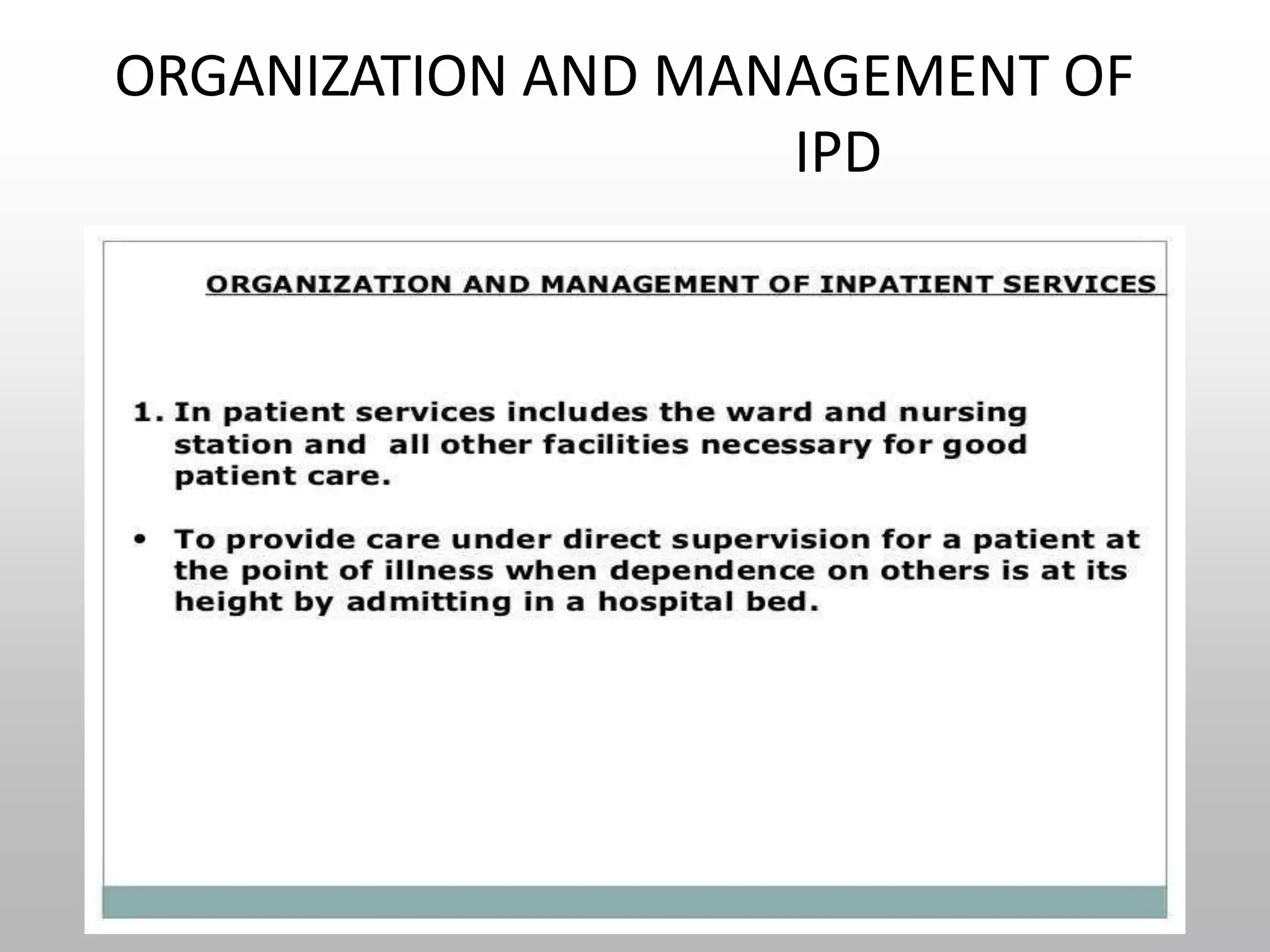 IPD DEPARTMENT OF HOSPITAL.pptx