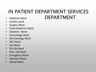 IPD DEPARTMENT OF HOSPITAL.pptx