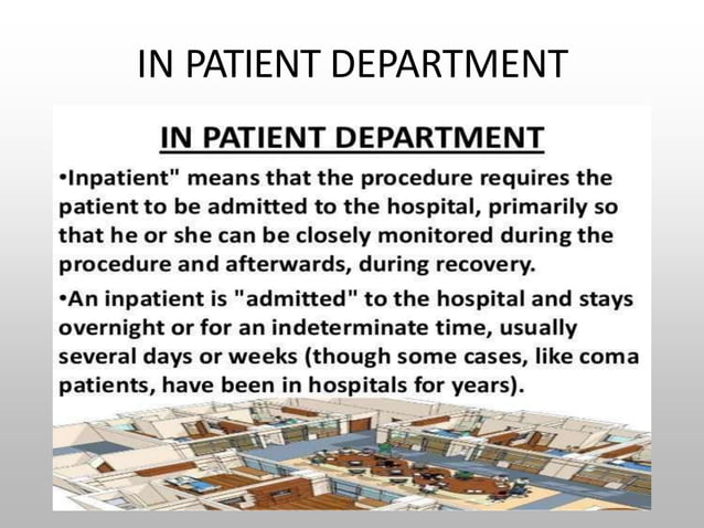 IPD DEPARTMENT OF HOSPITAL.pptx