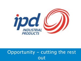 IPD Group diagnostic presentation | PPT