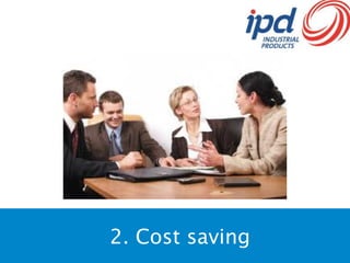 IPD Group diagnostic presentation | PPT