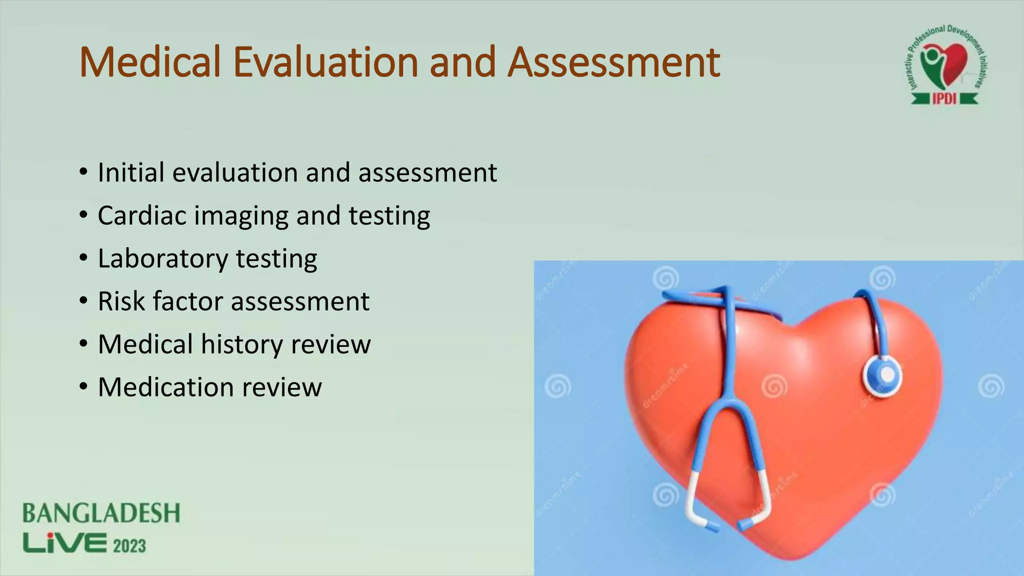 Cardiac Rehabilitation .pptx