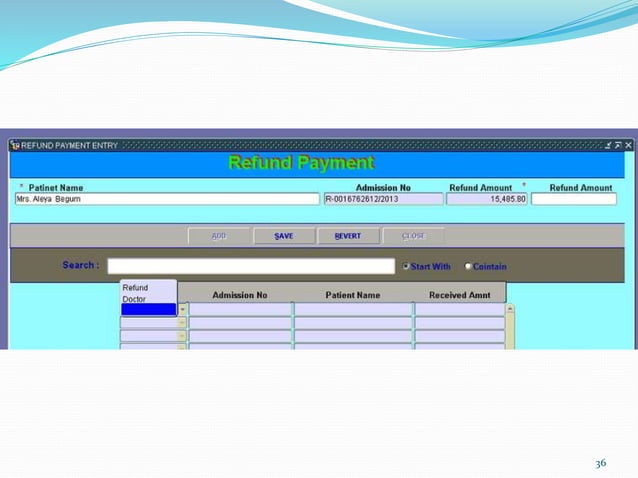 Hospital In Patient Department : IPD | PPT