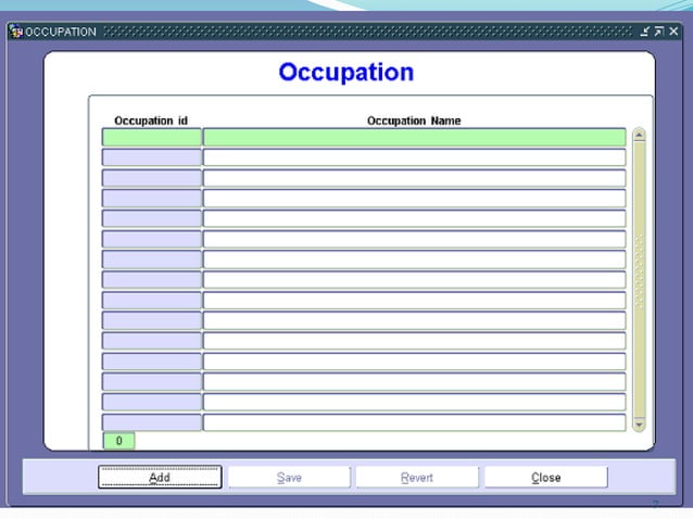 Hospital In Patient Department : IPD | PPT