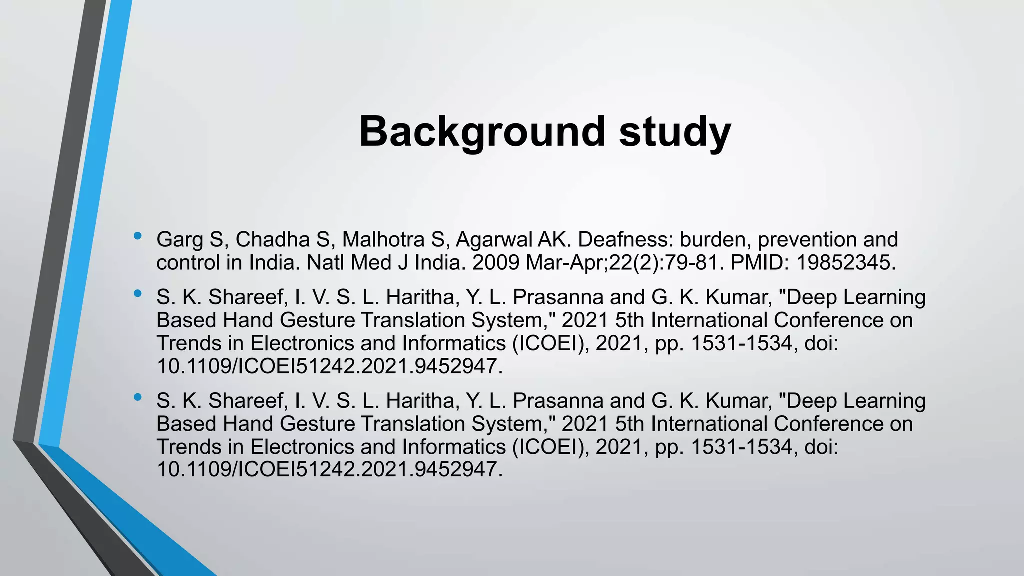 Ipd presentation | PPT